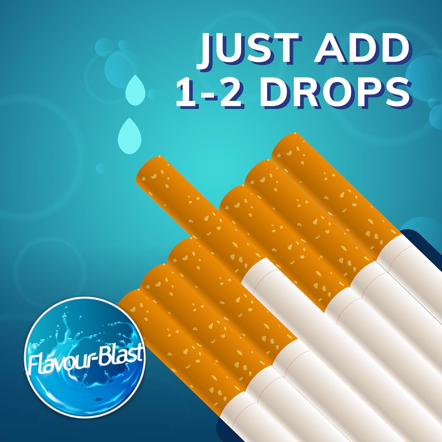 Triple Mint 10ml – (3 pack) – Flavour-Blast